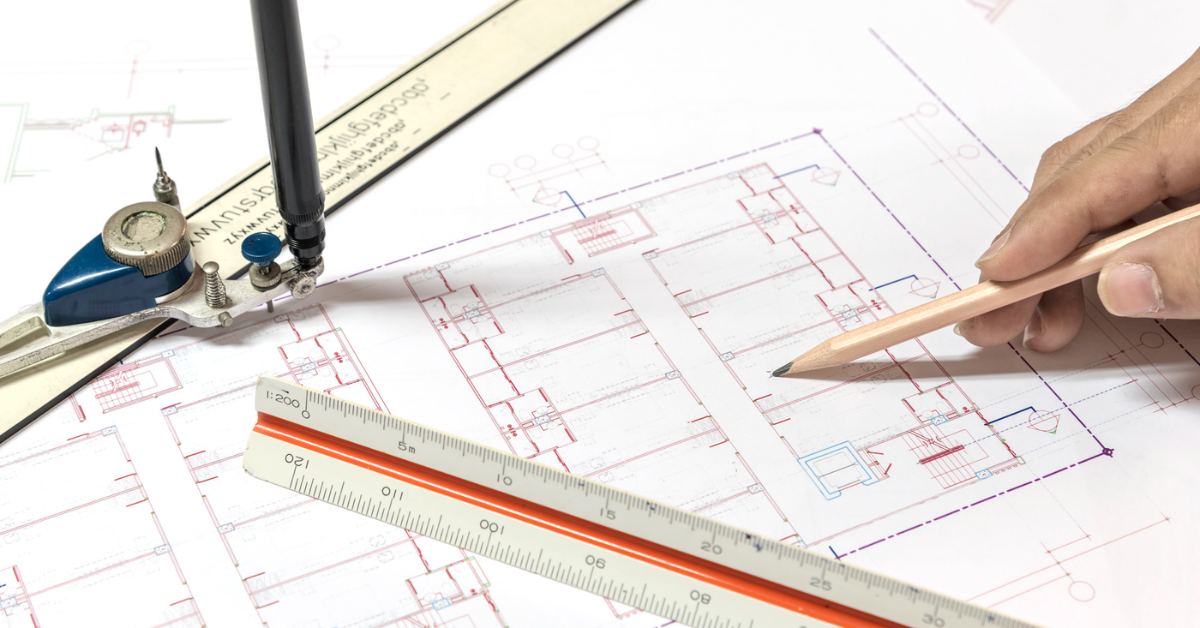 6 Key Steps Before Drawing Building Blueprints | SSA